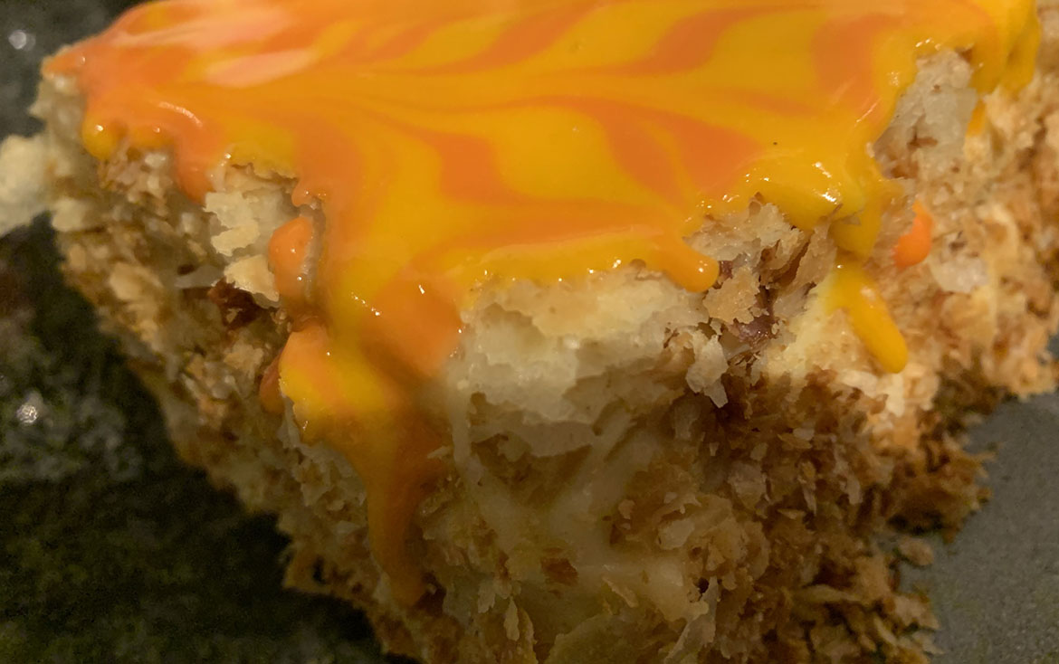 Millefeuille – for the vanilla cream and puff pastry lovers – Bakereea